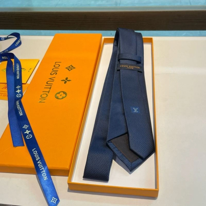 Low-cost Louis Vuitton Neckties