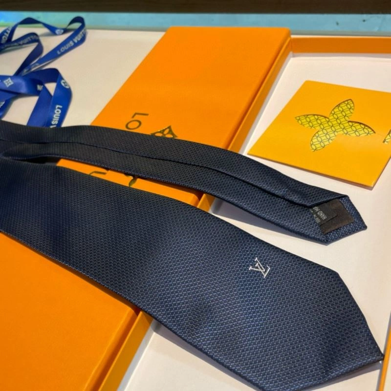 Low-cost Louis Vuitton Neckties
