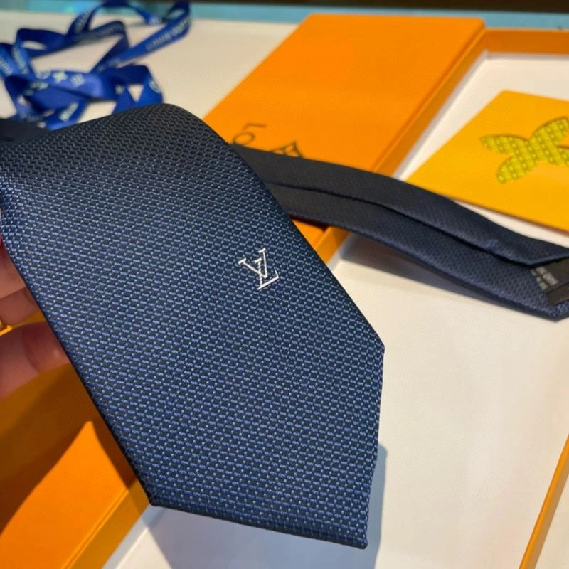 Low-cost Louis Vuitton Neckties
