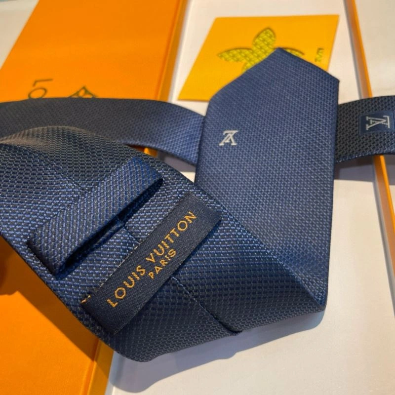 Low-cost Louis Vuitton Neckties