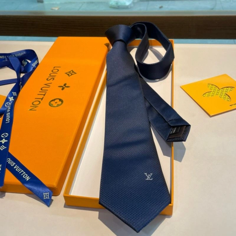 Low-cost Louis Vuitton Neckties