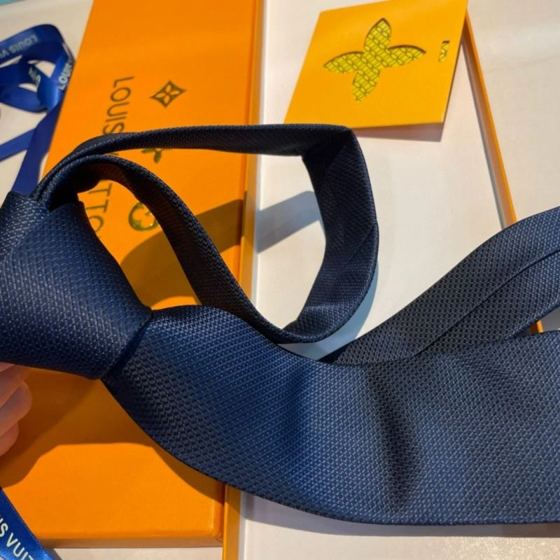 Low-cost Louis Vuitton Neckties
