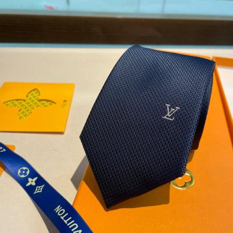 Low-cost Louis Vuitton Neckties