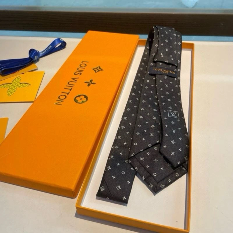 OEM Louis Vuitton Neckties