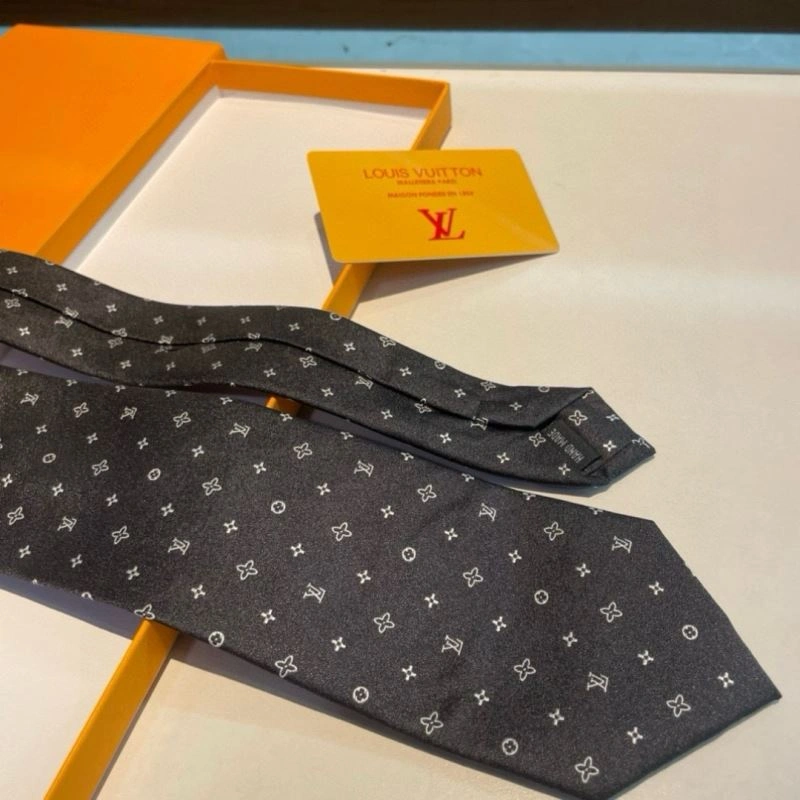 OEM Louis Vuitton Neckties
