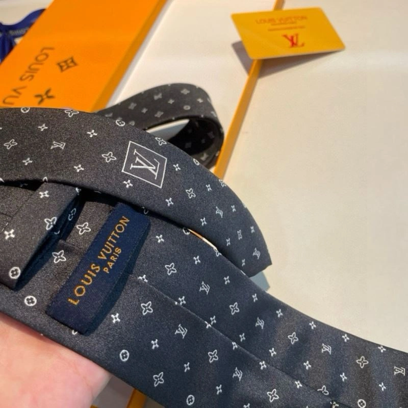 OEM Louis Vuitton Neckties