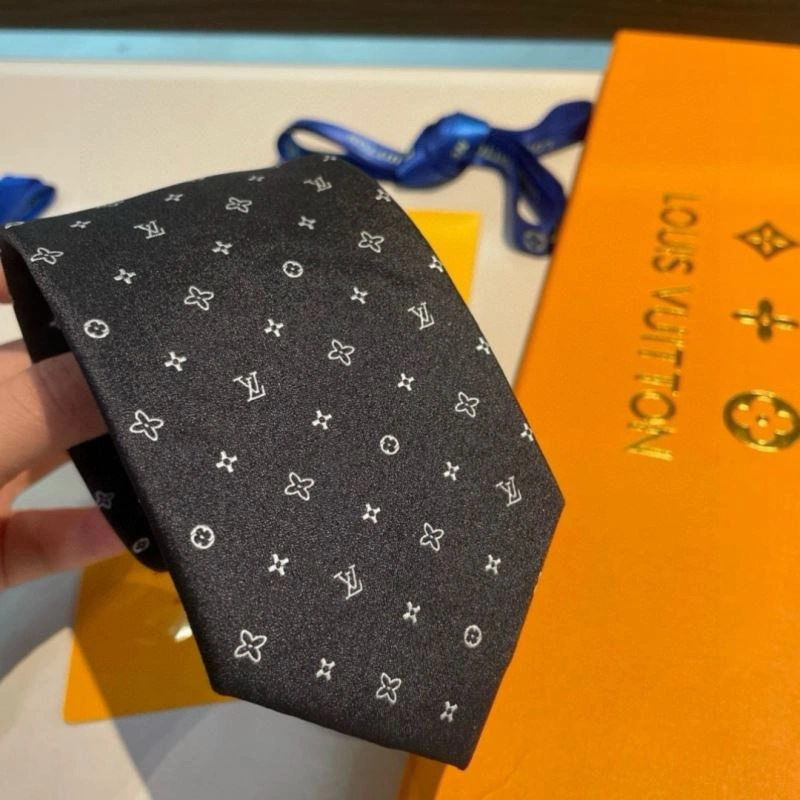 OEM Louis Vuitton Neckties