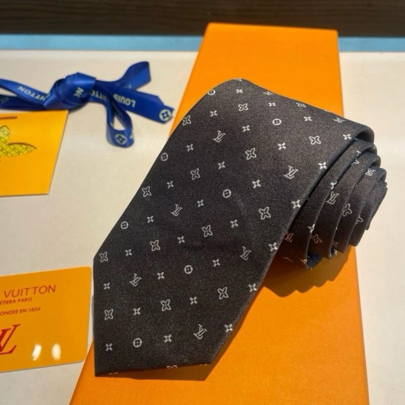 OEM Louis Vuitton Neckties