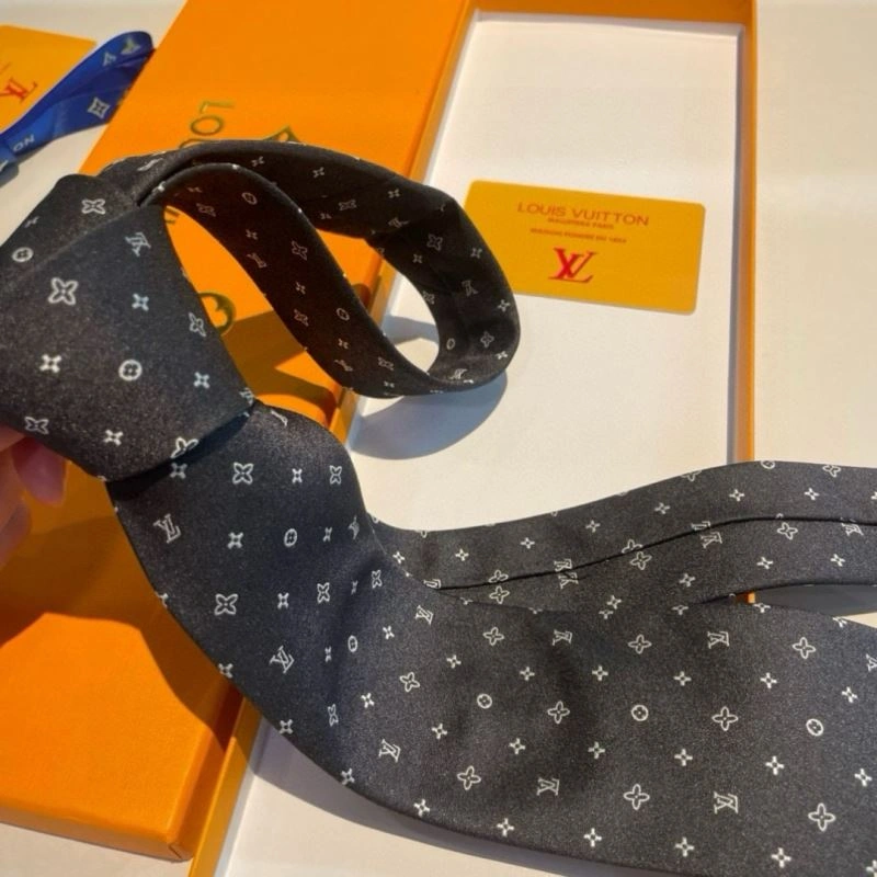 OEM Louis Vuitton Neckties