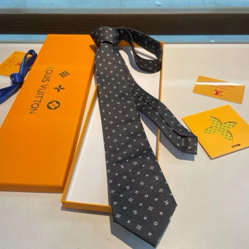 OEM Louis Vuitton Neckties