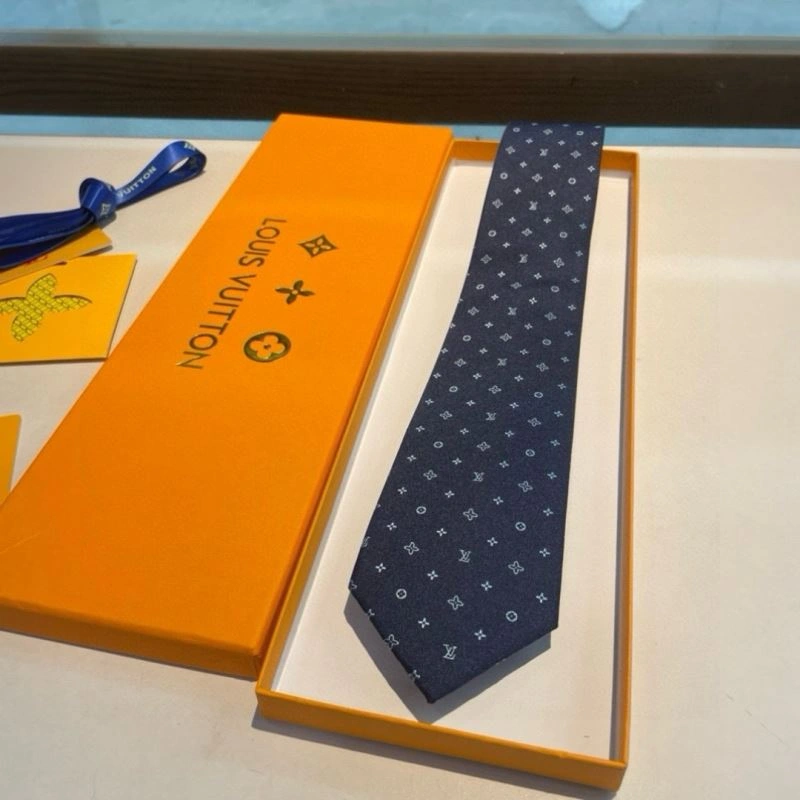 Discounted Louis Vuitton Neckties