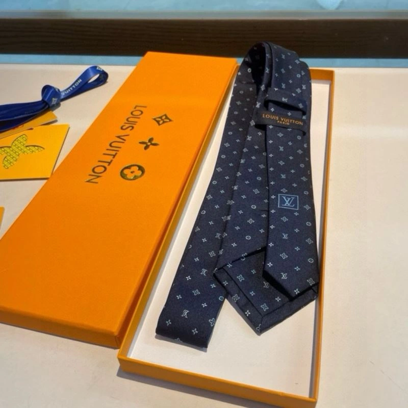 Discounted Louis Vuitton Neckties
