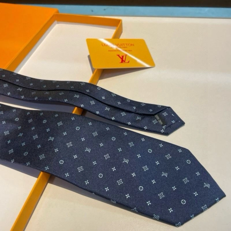 Discounted Louis Vuitton Neckties