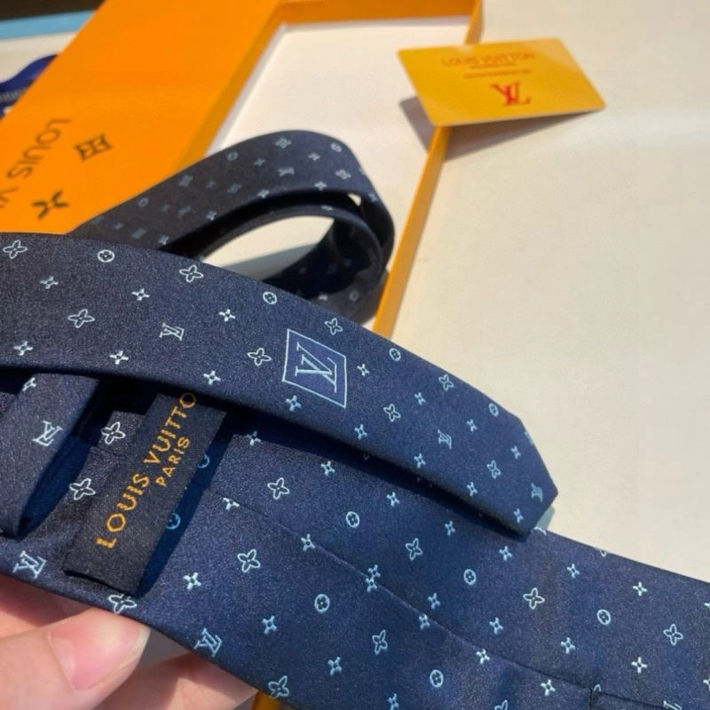 Discounted Louis Vuitton Neckties