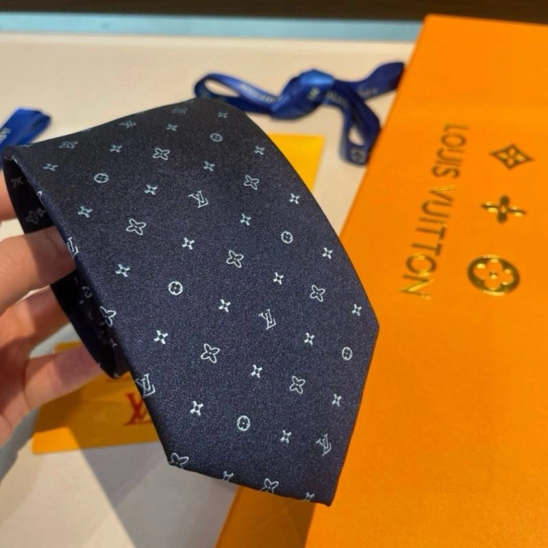Discounted Louis Vuitton Neckties