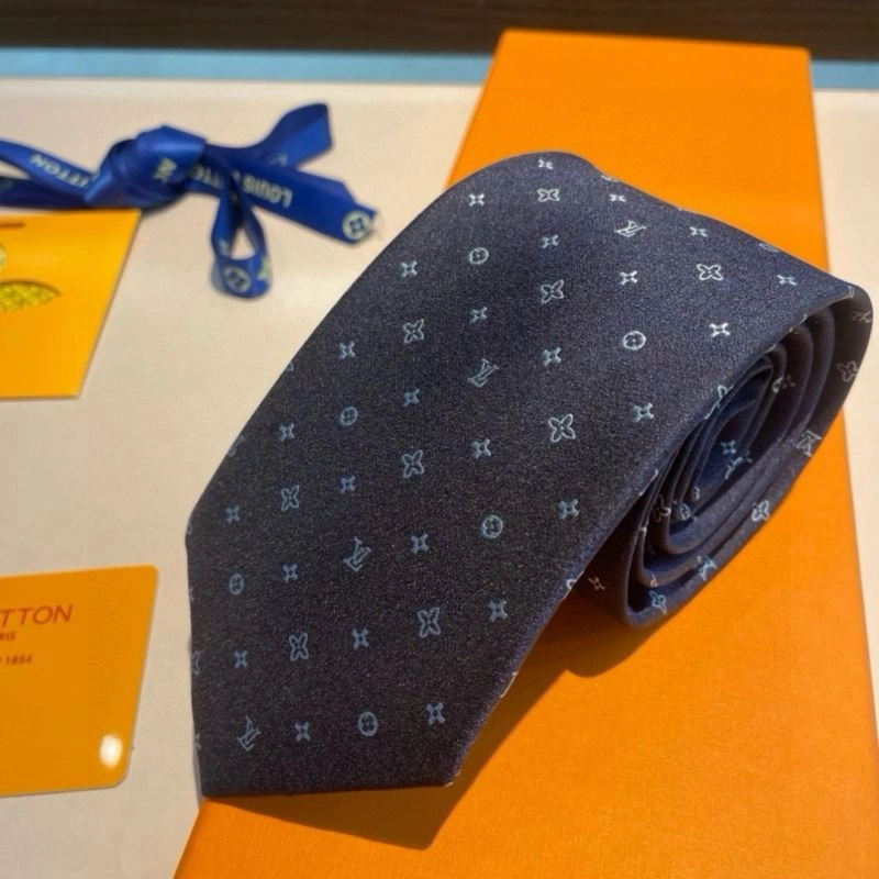 Discounted Louis Vuitton Neckties