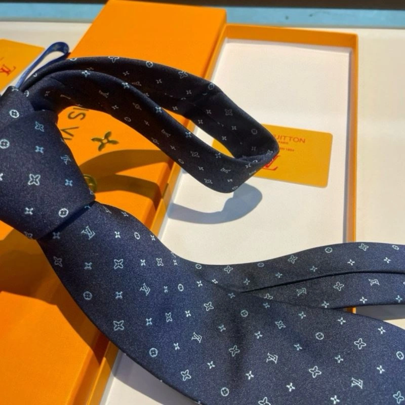Discounted Louis Vuitton Neckties