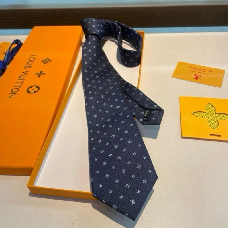 Discounted Louis Vuitton Neckties