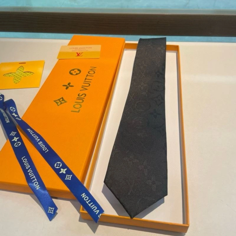 Louis Vuitton Neckties