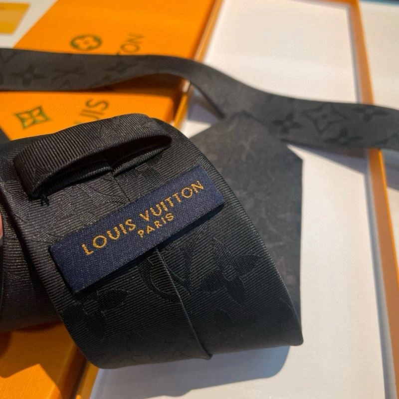 Louis Vuitton Neckties