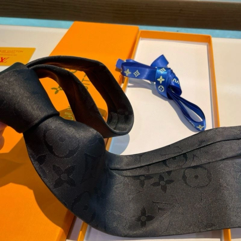 Louis Vuitton Neckties