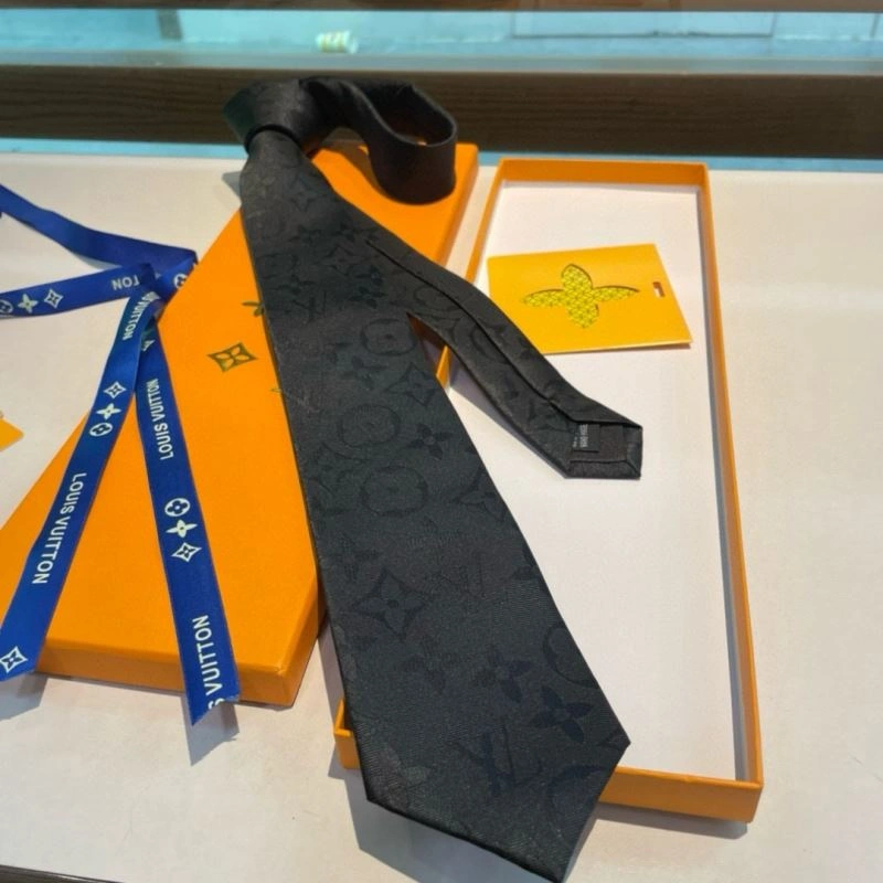 Louis Vuitton Neckties