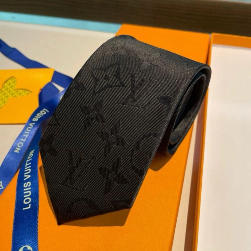 Louis Vuitton Neckties