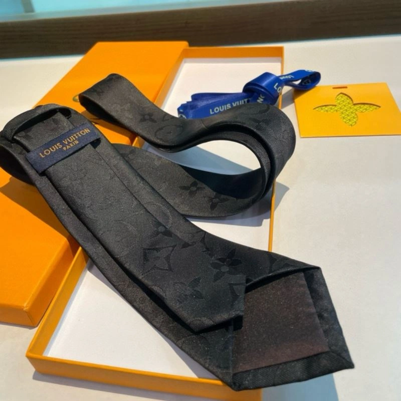 Louis Vuitton Neckties