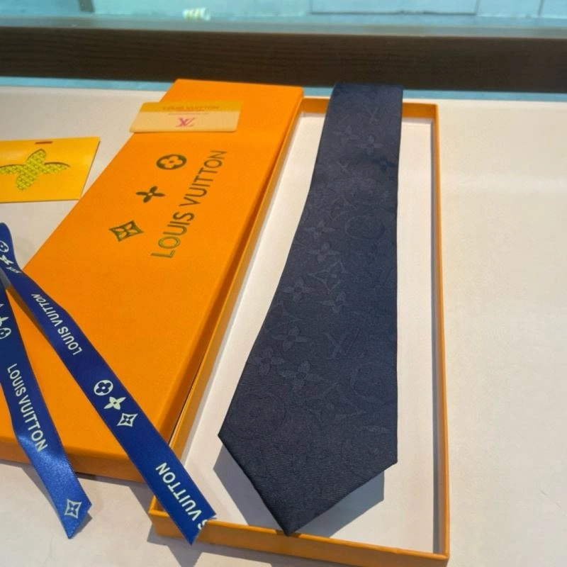 Louis Vuitton Neckties