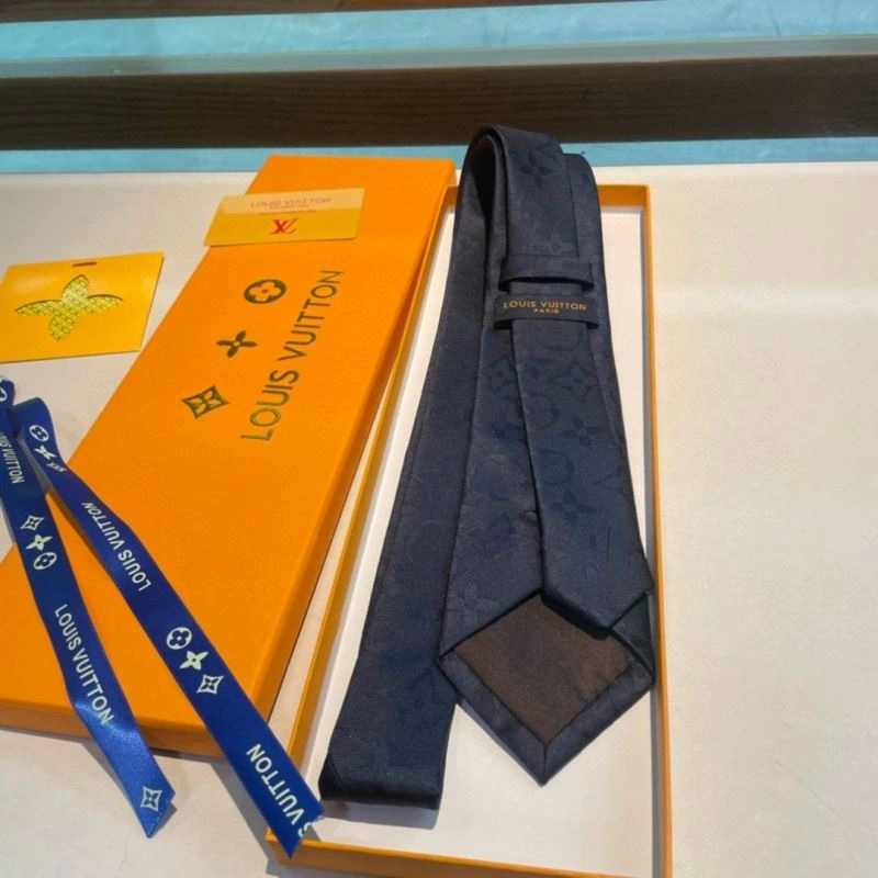 Louis Vuitton Neckties