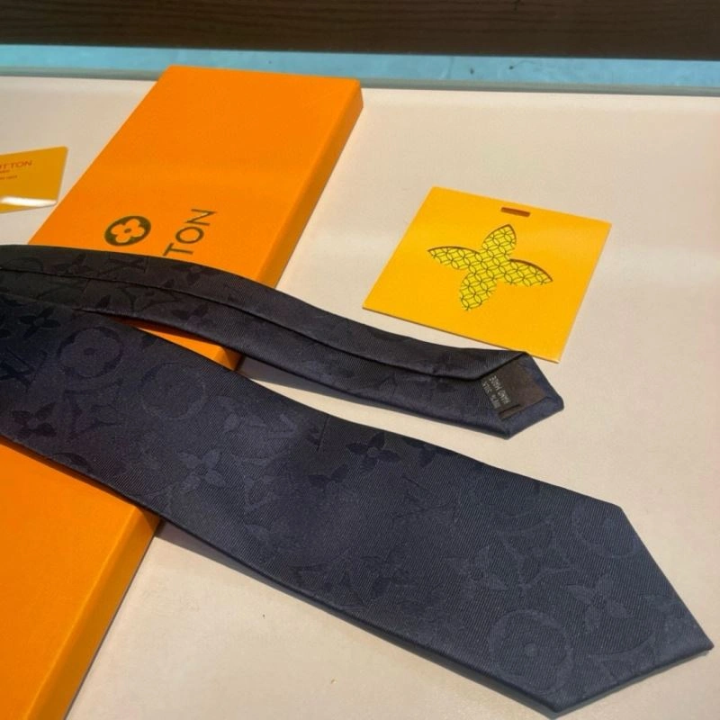 Louis Vuitton Neckties