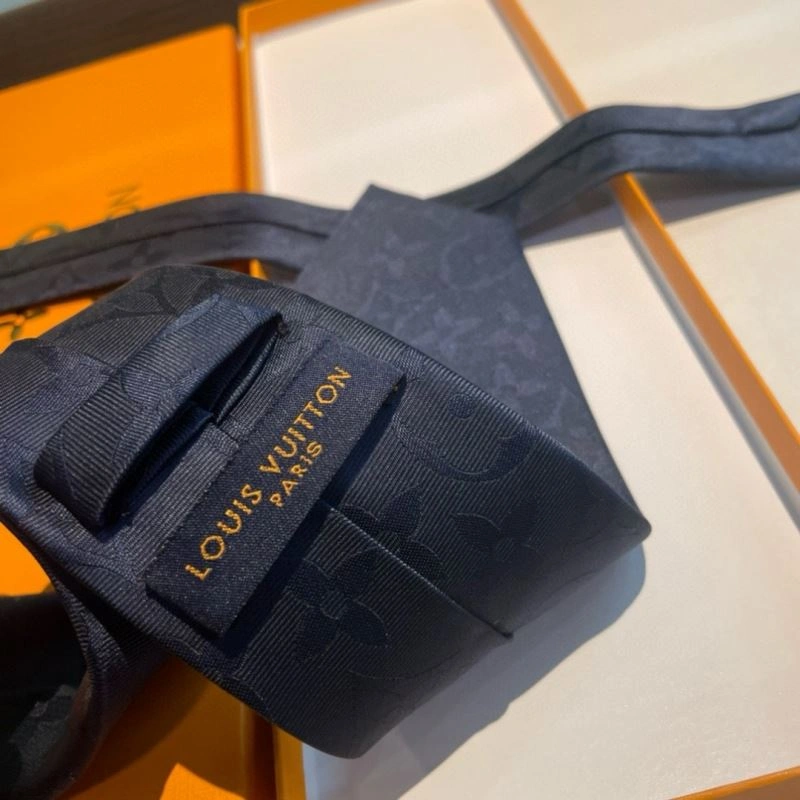 Louis Vuitton Neckties