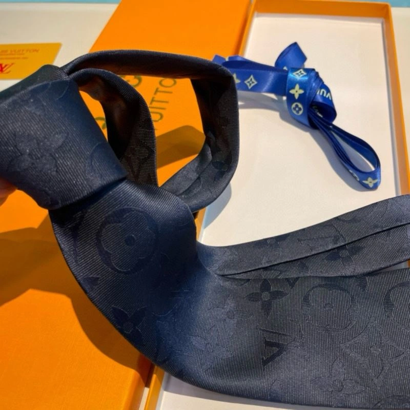 Louis Vuitton Neckties