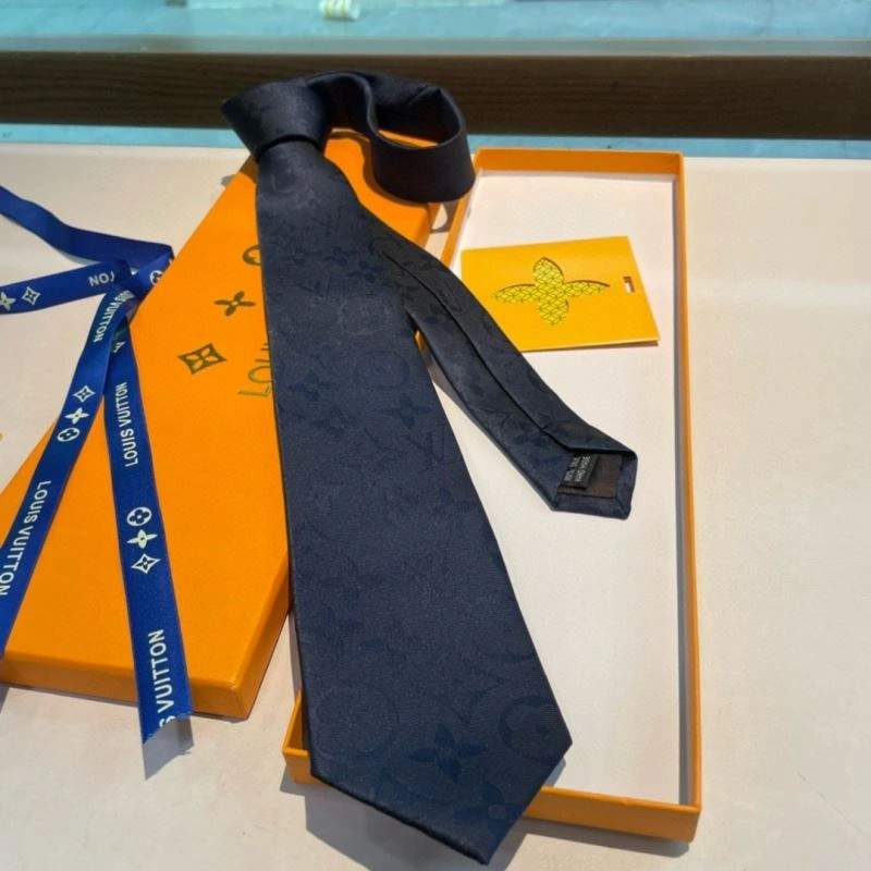 Louis Vuitton Neckties
