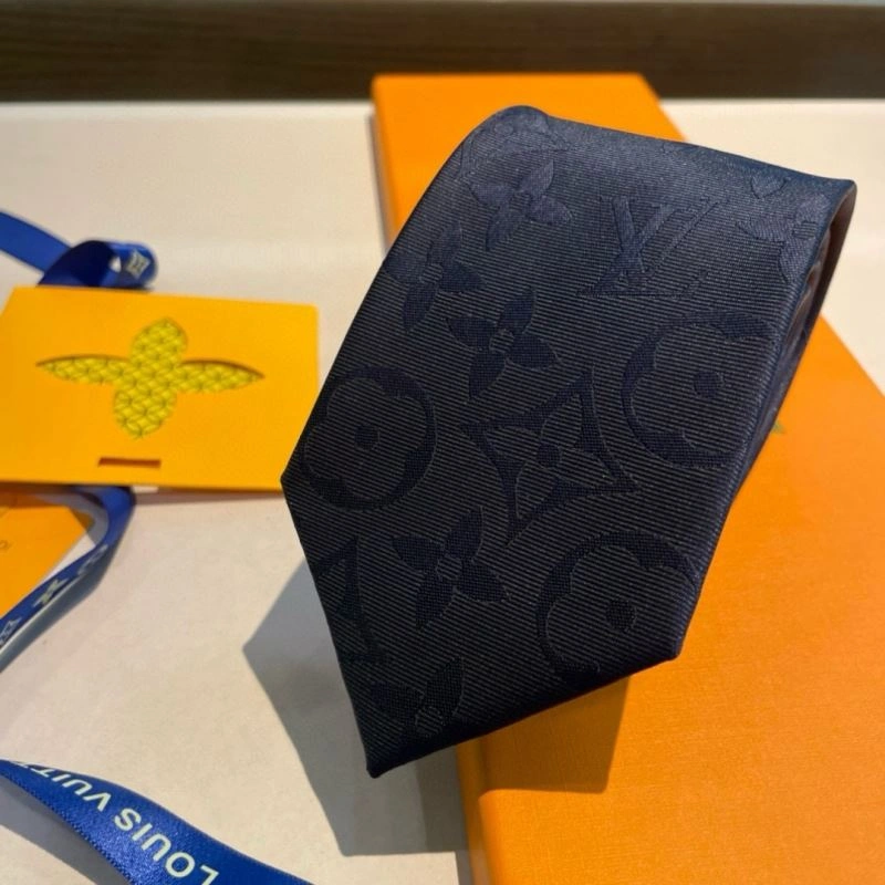 Louis Vuitton Neckties