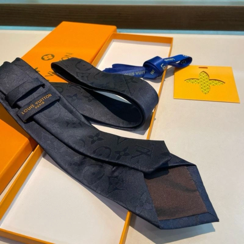 Louis Vuitton Neckties
