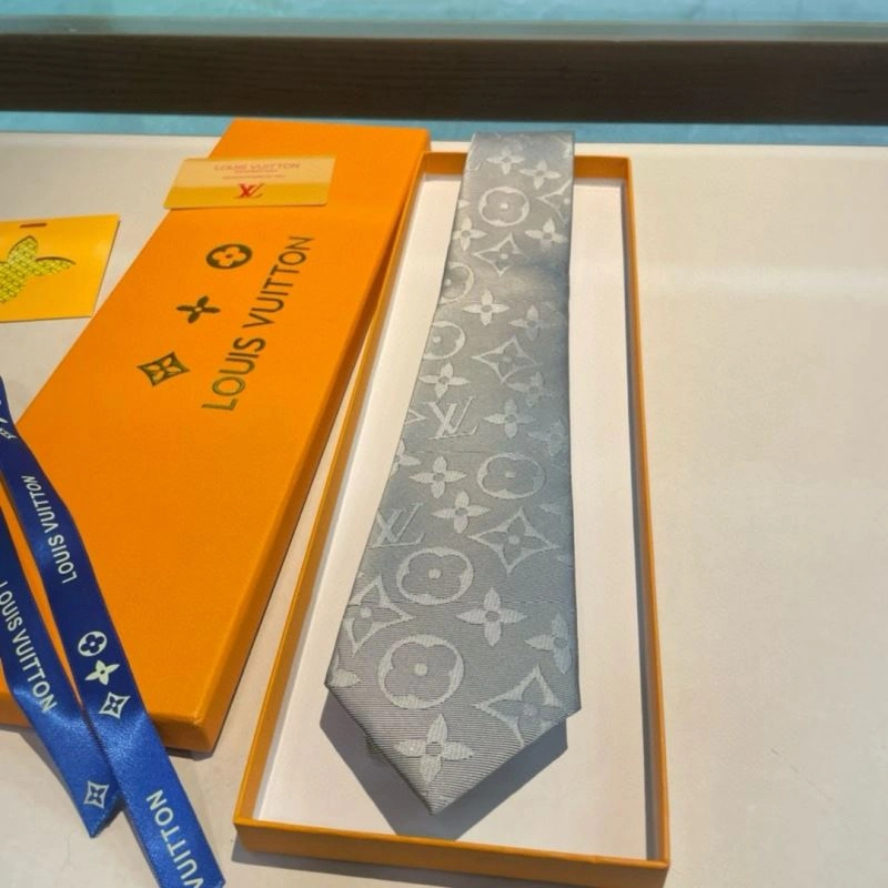 Louis Vuitton Neckties