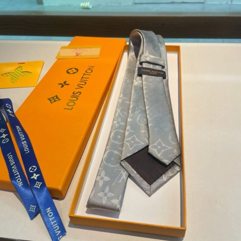 Louis Vuitton Neckties