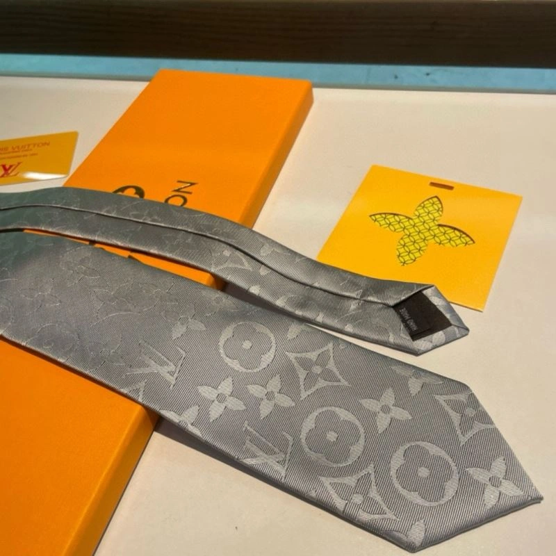 Louis Vuitton Neckties