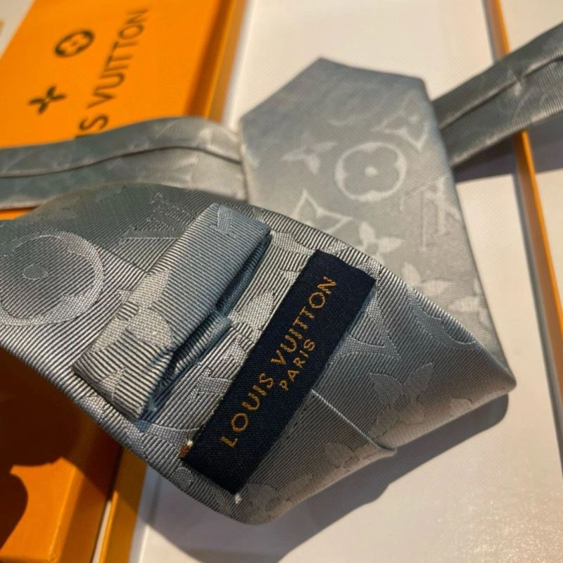 Louis Vuitton Neckties