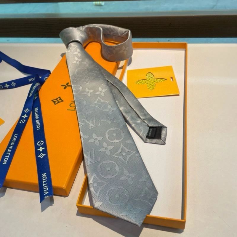 Louis Vuitton Neckties