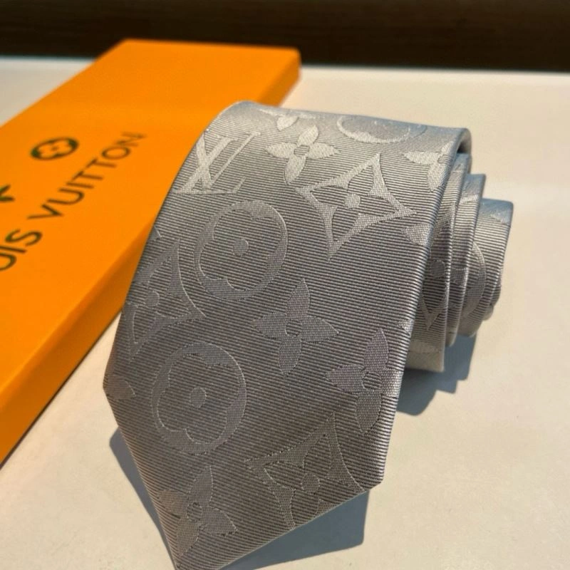 Louis Vuitton Neckties