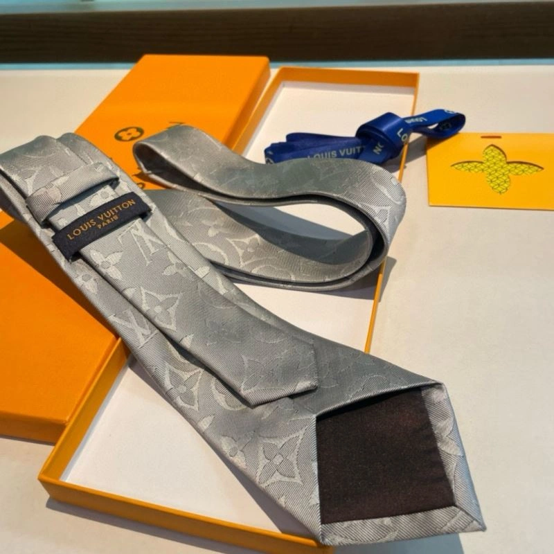 Louis Vuitton Neckties