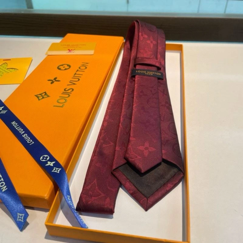 OEM Louis Vuitton Neckties