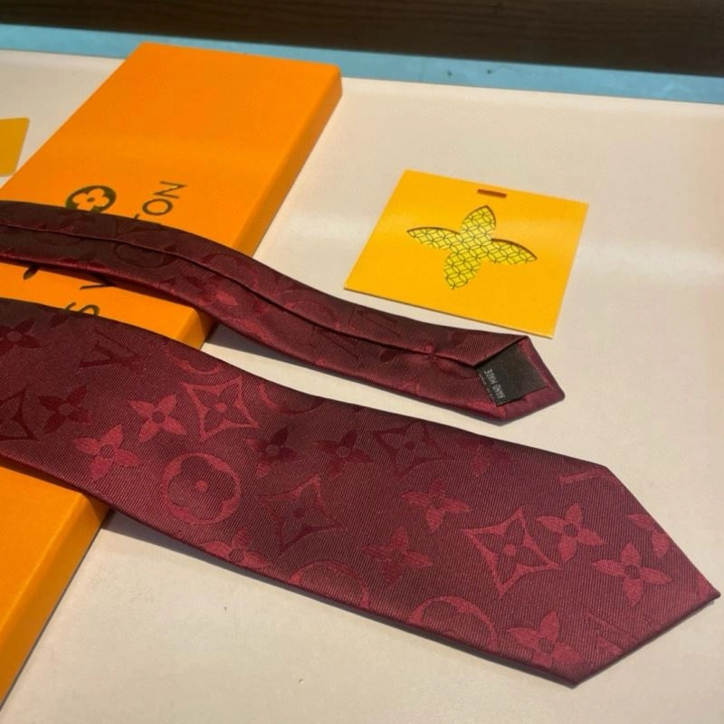 OEM Louis Vuitton Neckties