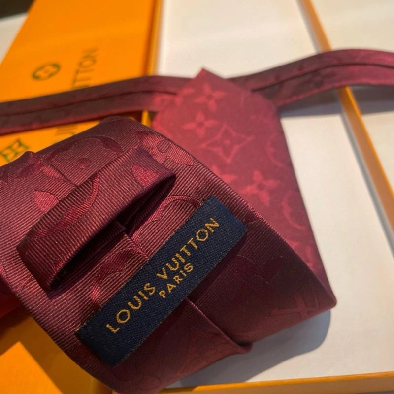 OEM Louis Vuitton Neckties