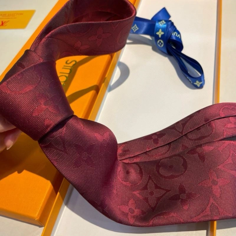 OEM Louis Vuitton Neckties