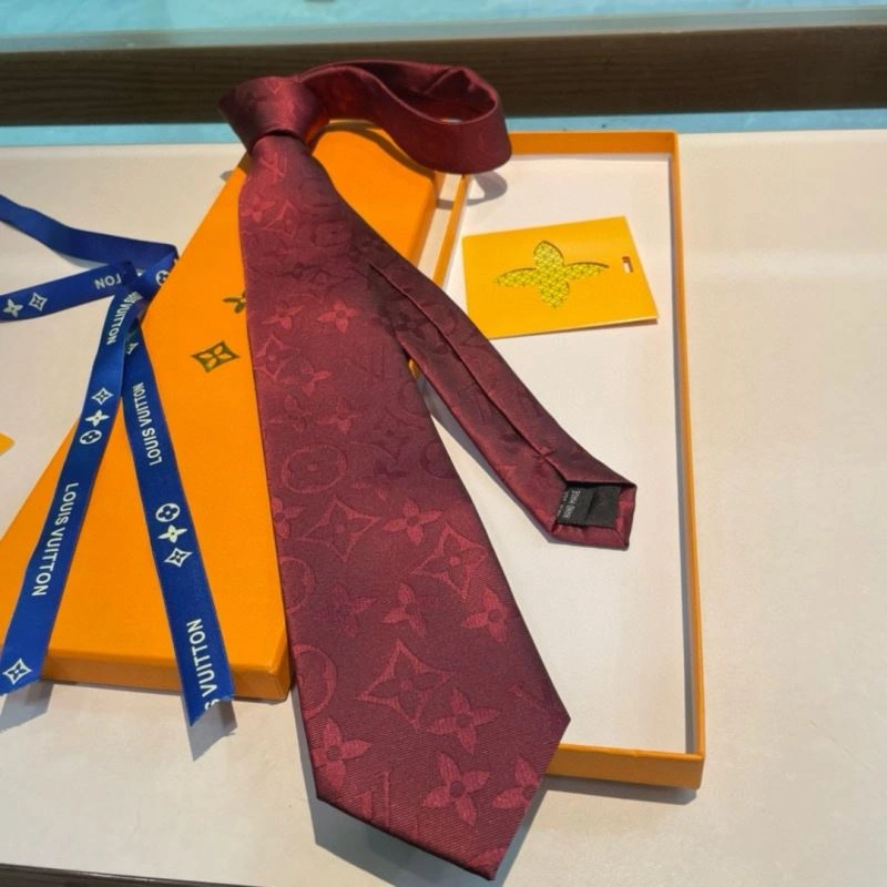 OEM Louis Vuitton Neckties