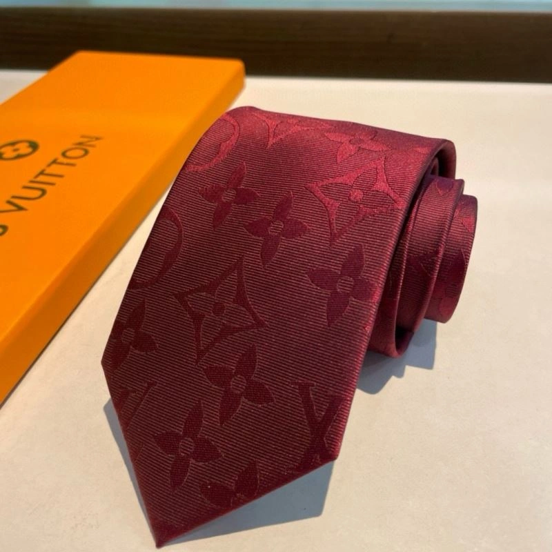 OEM Louis Vuitton Neckties