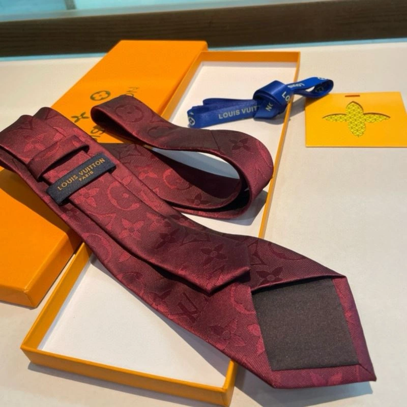 OEM Louis Vuitton Neckties